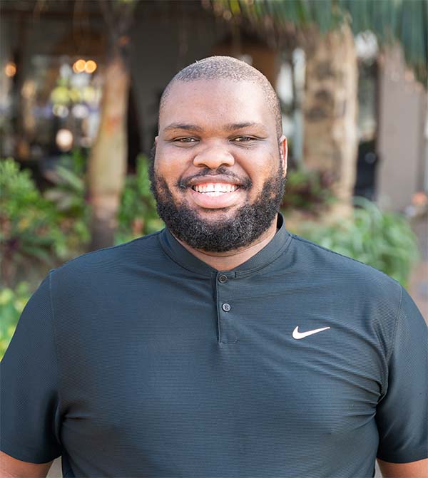 Ayanda Lungelo Nene - Open Cities Lab